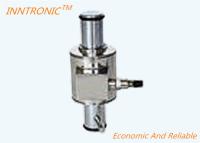 China Load Cell CL011 100Klb Axle Truck Scale ±0.02% FS Alloy Steel Weight Sensor 1.8mv/v IP68 for sale