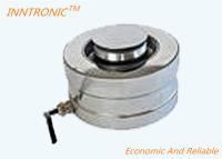 China Analog Load Cell TC014 Compression Alloy Steel IP68 470t C3 for Truck Scale Weighing 2mv/v for sale