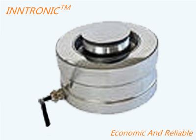 China Analog Load Cell TC014 Compression Alloy Steel IP68 470t C3 for Truck Scale Weighing 2mv/v for sale