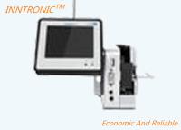 China Thermal Inkjet Printer NANO JET II 12.7mm 304m/min High Resolution 600x600dpi TIJ 2.5 for sale
