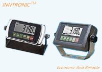 China IN-YH-T8(g2) Portable Auto Zoom LCD Weighing Indicator IP65 for Animal Platform Scale for sale