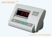 China YH-T3 10mV Weighing Indicator Controller 30000 Counts A/D Conversion for 1-4 Load Cells for sale