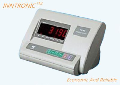 China YH-T3 10mV Weighing Indicator Controller 30000 Counts A/D Conversion for 1-4 Load Cells for sale