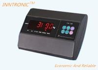 China YH-T6 3V 18mV Weighing Indicator Controller RS232 for Platform Scale for sale