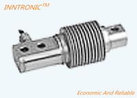 China Single Point Beam Load Cell 500kg IP68 Alloy Steel Force Sensor for Silo Scale 2mv/v for sale