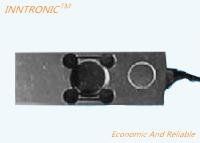 China Load Cell IN-HPS 6kg 25lb to 100lb Single Point Aluminum Alloy IP65 2mV/V for Platform Scales for sale