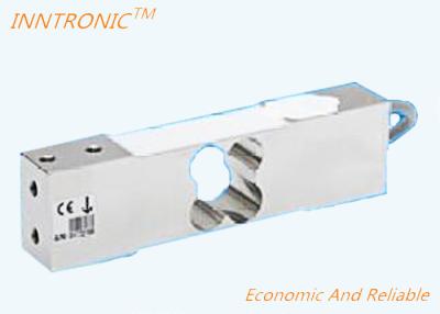 China IPW15B Single Point Load Cell 7.5kg to 200kg Stainless Steel IP67 2mV/V C3 for Platform Bench Scale for sale