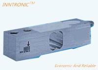 China IPWSE Stainless Steel Single Point Load Cell 100kg to 750kg 2.0mV/V C3 OIML for 600x800mm Platform Scale IP67 for sale