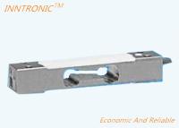 China Single Point Load Cell IPW6C 3kg to 40kg Aluminum Static Weighing Sensor 2mV/V C3 C6 IP67 for sale