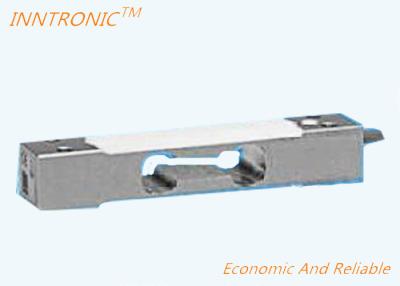 China Single Point Load Cell IPW6C 3kg to 40kg Aluminum Static Weighing Sensor 2mV/V C3 C6 IP67 for sale