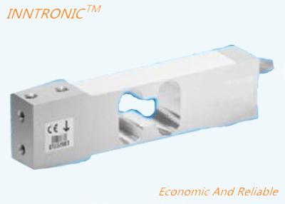 China Single Point Load Cell IN-SP4MC6MR 36kg C3 Aluminum Weight Sensor for Platform Scale IP67 2mv/v for sale