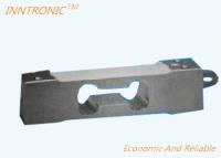 China IPW2C Single Point Load Cell 7.2kg to 72kg C3 Accuracy Aluminum Weighing Sensor 2mV/V for sale