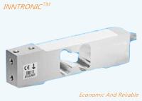 China IN-SP4M 200kg C3 Single Point Aluminum Load Cell 2mV/V IP67 Explosion Proof Weighing Sensor for sale