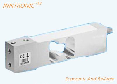 China IN-SP4M 200kg C3 Single Point Aluminum Load Cell 2mV/V IP67 Explosion Proof Weighing Sensor for sale