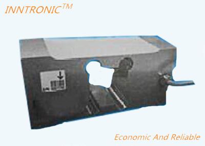 China Single Point Load Cell ISP12 120kg Link Type Aluminum force sensor For Weight Lost Weighter machine IP65 2mv/v for sale