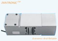China Single Point Load Cell IN-UDJ C3 800kg Aluminum IP65 2.0mV/V for Platform Scale for sale