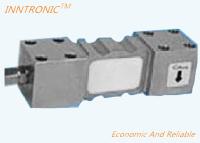 China Single Point Load Cell 300kg C3 Aluminum Alloy Weight Sensor 2.0mV/V for Tank Weighing for sale