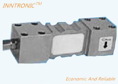 China Single Point Load Cell 300kg C3 Aluminum Alloy Weight Sensor 2.0mV/V for Tank Weighing for sale