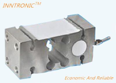 China Single Point Load Cell IN-IL 2t Nickel-Plated Alloy Steel IP65 2mV/V C3 for Platform Scale 1.2x1.2m for sale