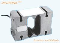 China Alloy Steel Single Point Load Cell 750kg C3 IP65 2mV/V for 1.2x1.2m Platform Scale for sale