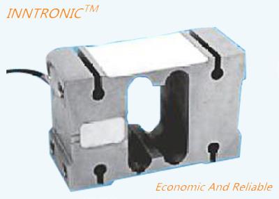 China Alloy Steel Single Point Load Cell 750kg C3 IP65 2mV/V for 1.2x1.2m Platform Scale for sale