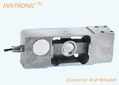 China Single Point Load Cell IN-ILEC 1000kg IP67 Alloy Steel Platform Bench Scale Weight Force Sensor 2.0mv/v for sale