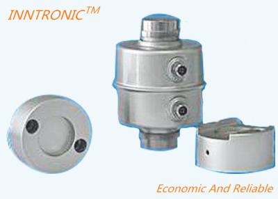 China Load Cell IN-ZSWG 50t Alloy Steel Column Compression Sensor for Truck Scale Weighbridge IP68 for sale