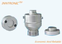 China Load Cell IN-ZSWFG C5 Analog Alloy Steel 10t to 50t Truck Scale Hopper Scale Sensor IP69K 2mv/v for sale