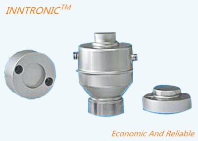 China Load Cell IN-ZSWFG C5 Analog Alloy Steel 10t to 50t Truck Scale Hopper Scale Sensor IP69K 2mv/v for sale