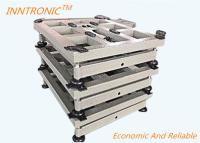 China Carbon Steel Platform Bench Scale 30kg-600kg 300x400mm IP65 Counting Scale for sale