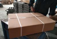 China Carbon Steel Platform Bench Scale 30kg-600kg 300x400mm IP65 Counting Scale for sale