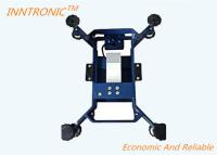 China PLRC 45x60cm 500kg Industrial Bench Scale LCD LED IP65 Powder Coated Mild Steel 220V for sale