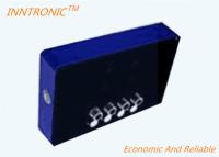 China Tij Handheld Inkjet Printer 2.7mm Full Metal Shell HP TIJ2.5 Thermal Inkjet for Carton USB for sale