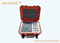 China INPT012 Dynamic Aluminum Alloy Portable Axle Scale 30t IP65 ±0.1% F.S Accuracy for sale