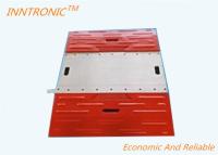 China INPT012 Dynamic Aluminum Alloy Portable Axle Scale 30t IP65 ±0.1% F.S Accuracy for sale