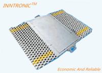 China IN-40H Antirust Portable Truck Scale 10t 20t 40t Vehicle Axle Weigh Pads IP66 1.0mV/V for sale