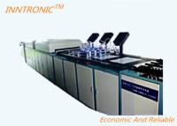 China Intelligent TIJ Thermal Inkjet Printer Multifunctional DPBOX 1-24 Printheads RS232C for Carton Packaging for sale