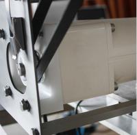 China Stainless Steel Automatic Checkweigher INCW-450 200-30000g In Motion Weighing Machine 50pcs/min for sale