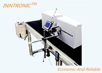China TIJ 2.5 Thermal Inkjet Printer NANOJET-II 12.7mm 304m/min High Definition for Carton Packaging for sale