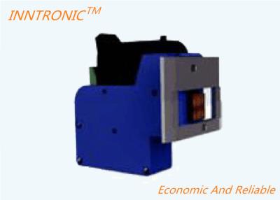 China TIJ 2.5 Thermal Inkjet Printer 12.7mm High Resolution Industrial USB RS232 for Carton Print for sale