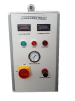 China PLASMA CLEAN-05 White Thermal Bubble TIJ Inkjet Printer 50mm Treatment Width AC220V 25-30kHz for sale
