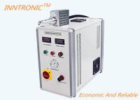 China PLASMA CLEAN-05 White Thermal Bubble TIJ Inkjet Printer 50mm Treatment Width AC220V 25-30kHz for sale