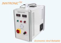 China Handheld TIJ Inkjet Printer with Plasma Surface Treatment 10mm AC220V 600-1000VA for sale