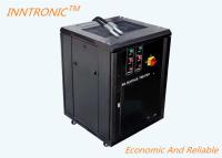 China Handheld Blue Thermal Inkjet Printer with Plasma Surface Treatment 1500VA AC220V 4.0A-5.5A for sale