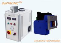 China PLASMA CLEAN-05 White Thermal Bubble TIJ Inkjet Printer 50mm Treatment Width AC220V 25-30kHz for sale