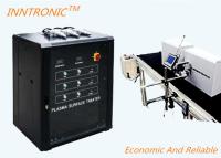 China Handheld Plasma Clean-03 TIJ Inkjet Printer 220V 25-30kHz 10mm Treatment Width 7.5A for sale