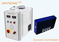 China Handheld TIJ Inkjet Printer with Plasma Surface Treatment 10mm AC220V 600-1000VA for sale