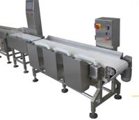 China Automatic Check Weighing Machine INCW-DJ220 500g Capacity 0.5g Precision 120pcs/min AC220V for sale