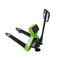 China LHPL-A12 3t Industrial Pallet Weighing Scale 1150mm Fork IP65 with Yaohua A12 Indicator for sale
