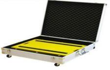 China INPT-S001-S Portable Wireless Aluminum Truck Scale 30T Axle Weighing IP66 1.0mV/V for sale